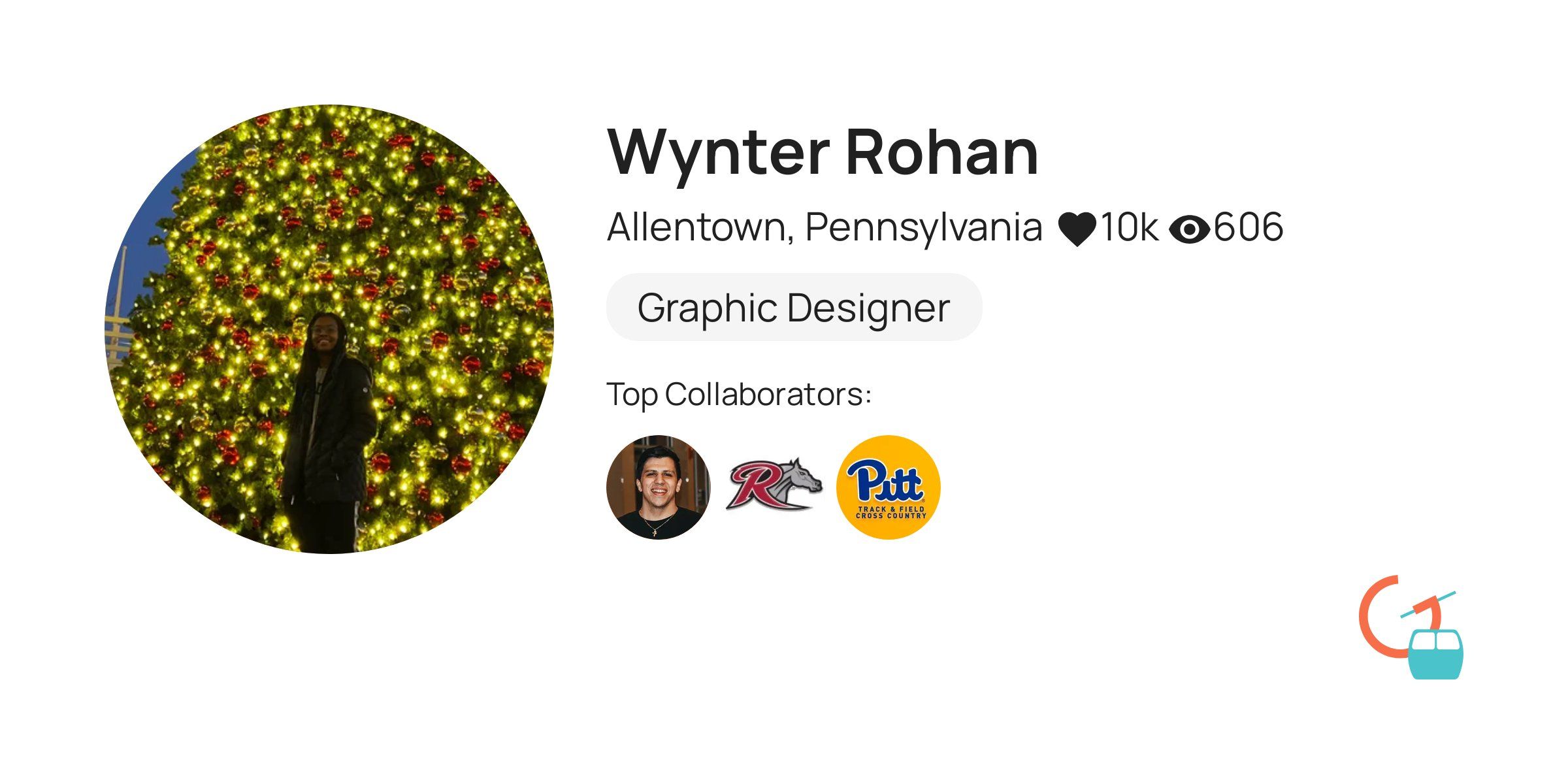 Wynter Rohan | Gondola