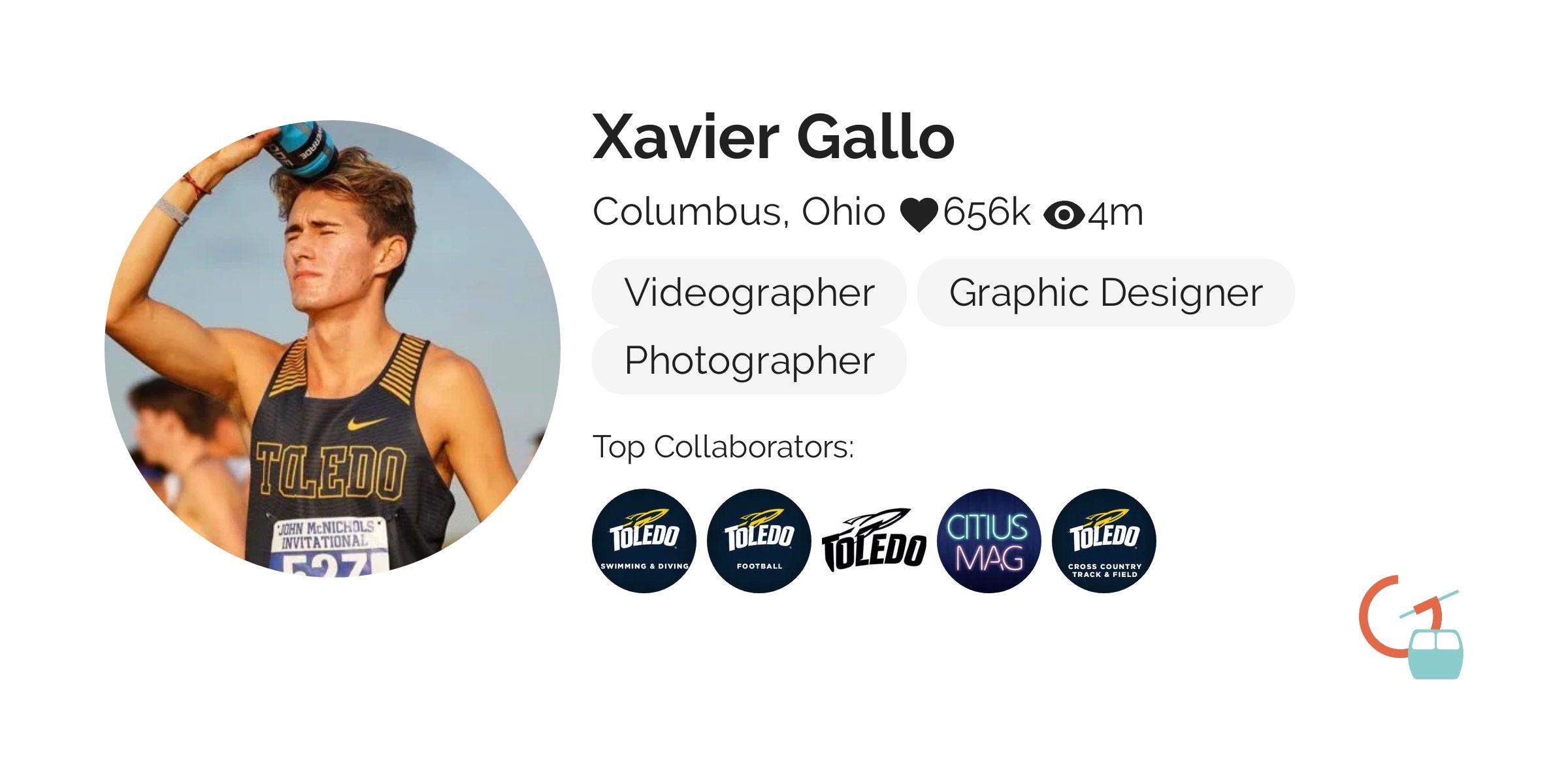 Xavier Gallo | Gondola