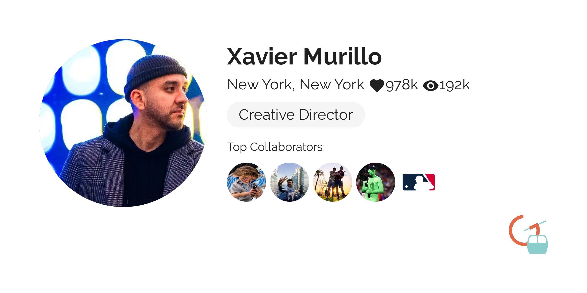 Xavier Murillo | Gondola