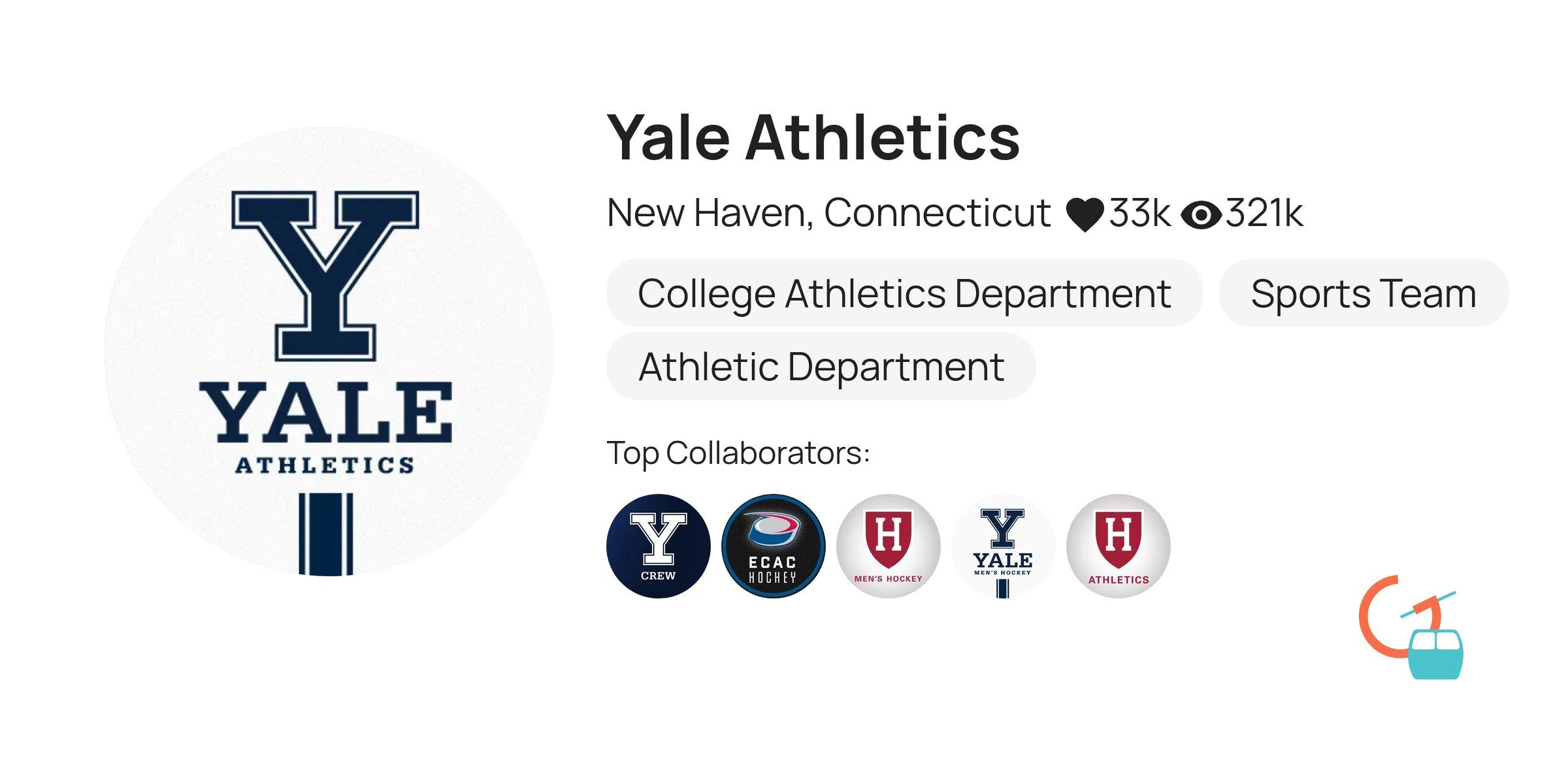 Yale Athletics | Gondola