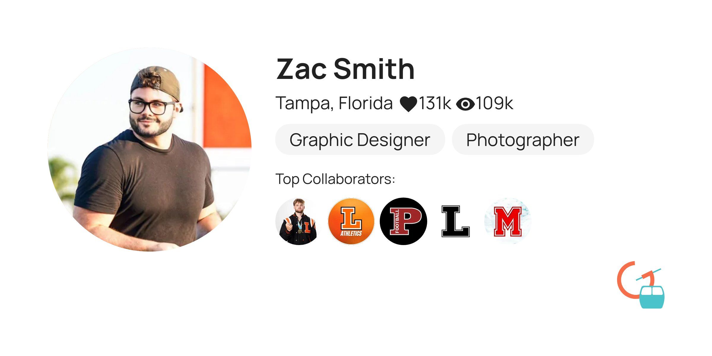 Zac Smith | Gondola