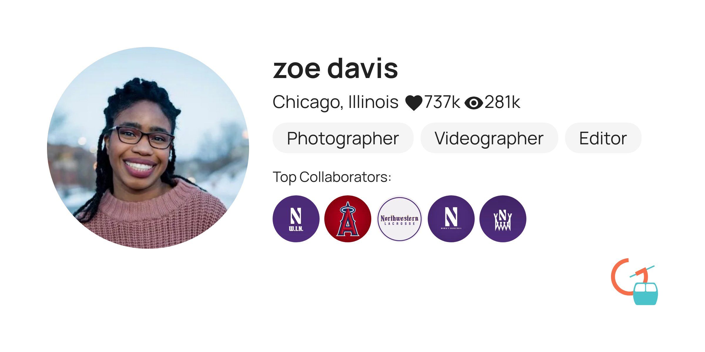 zoe davis | Gondola