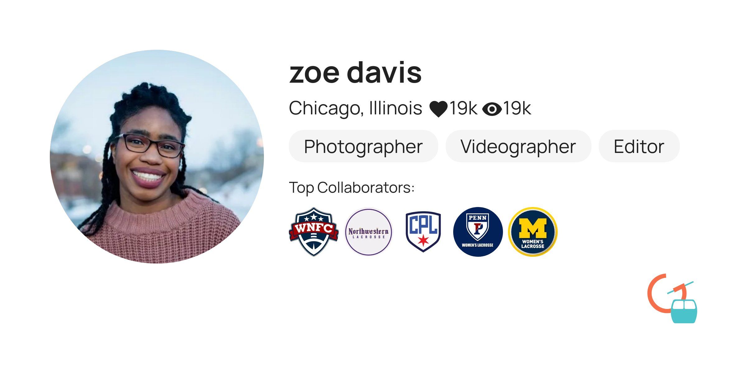 zoe davis | Gondola