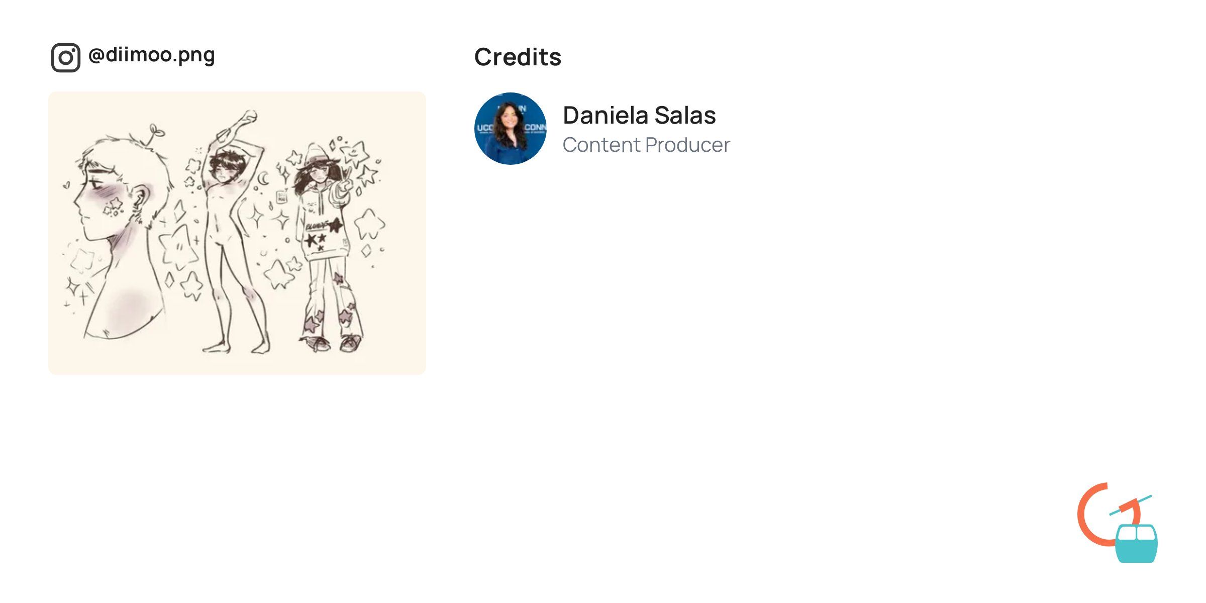 @diimoo.png via Instagram | Gondola