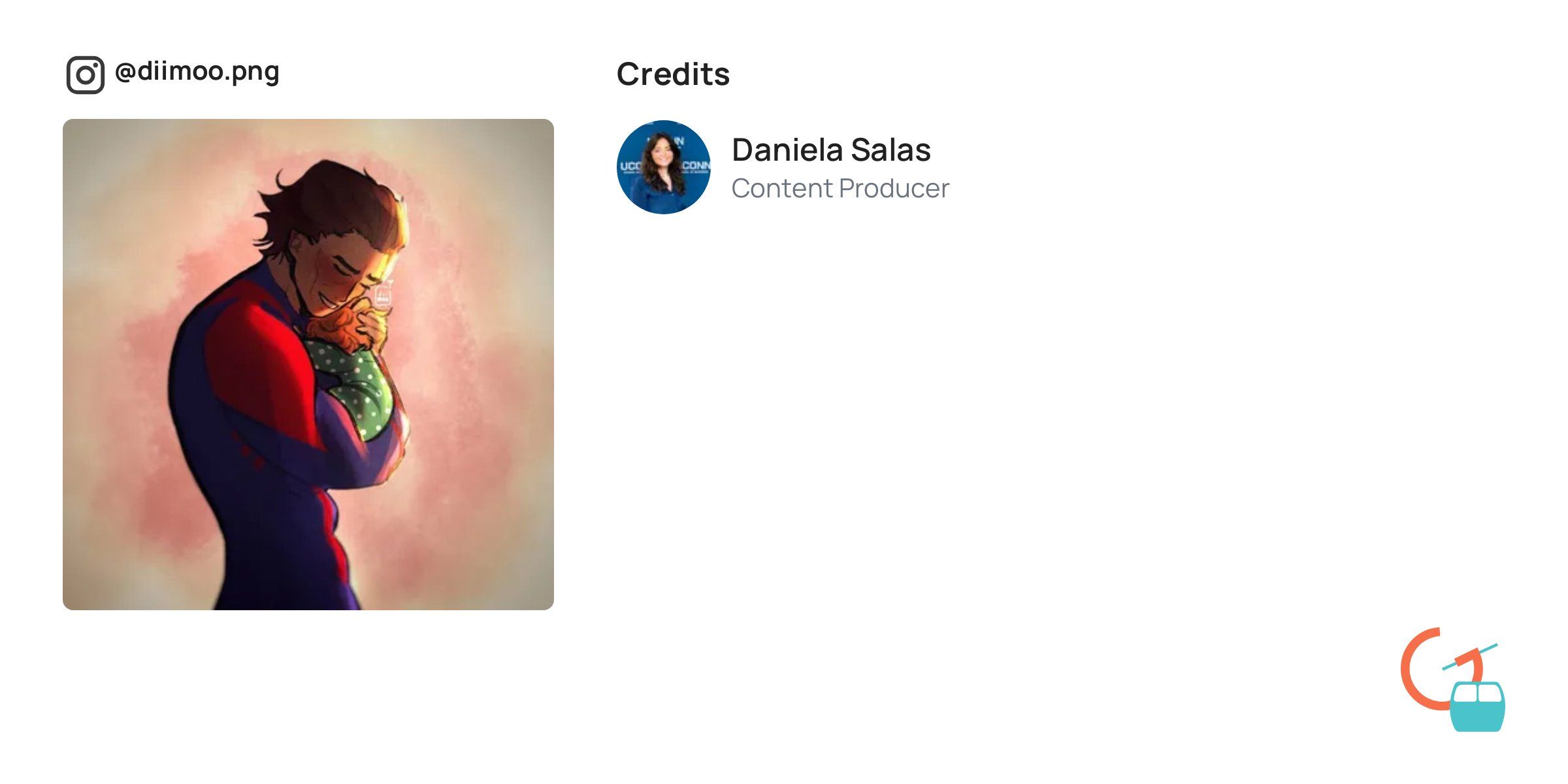 @diimoo.png via Instagram | Gondola