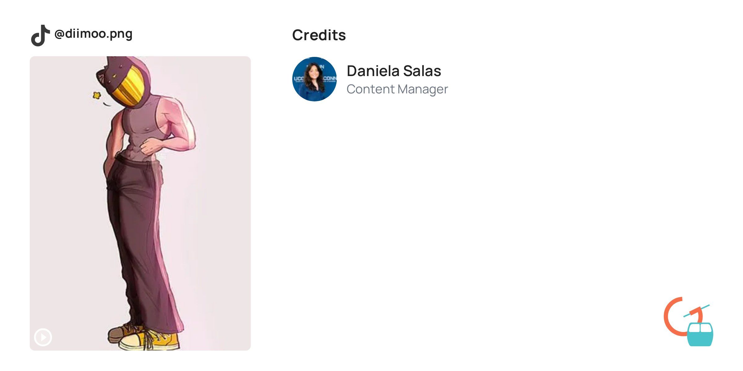 @diimoo.png via TikTok | Gondola