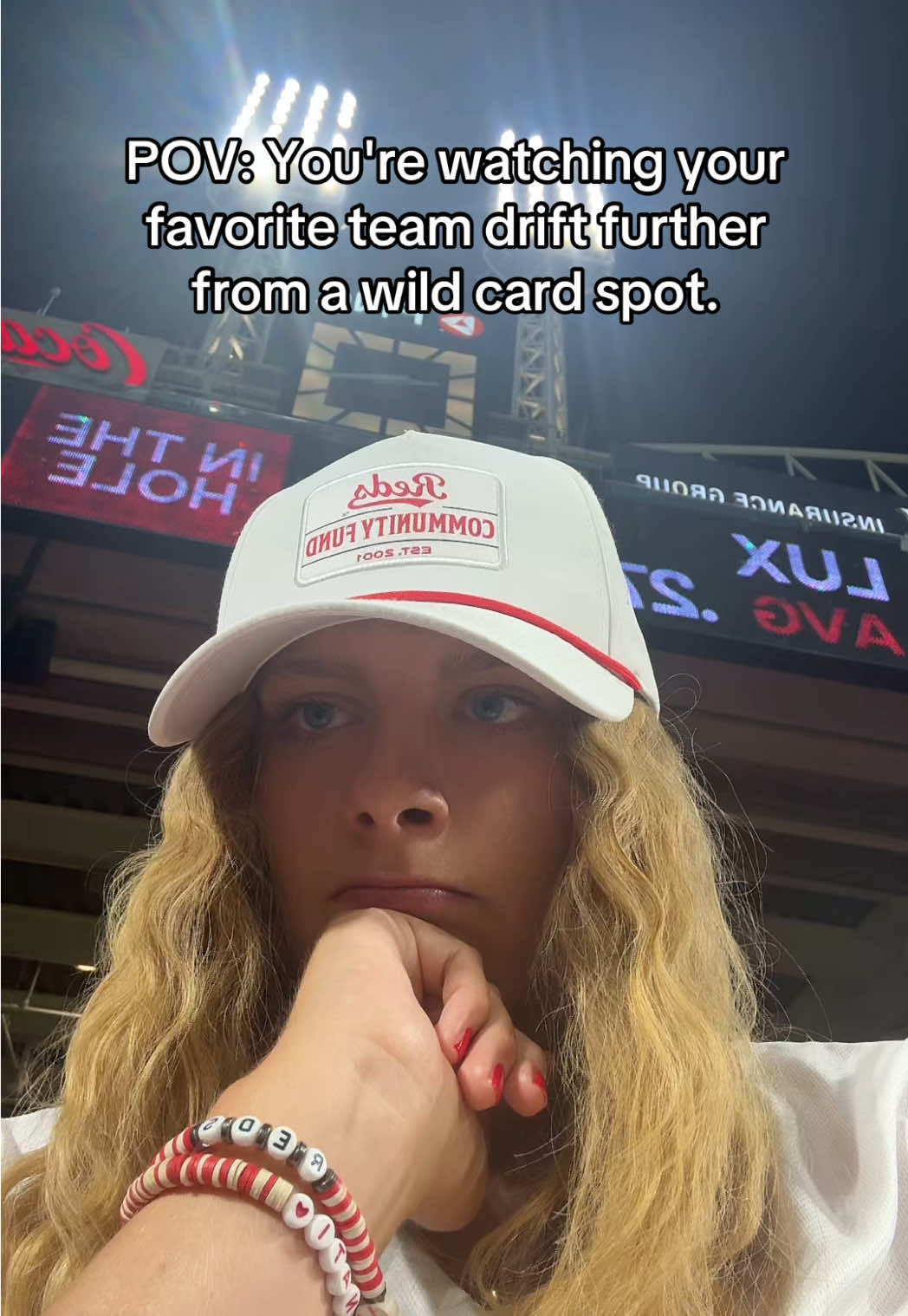 @notsocooljules via TikTok | Gondola