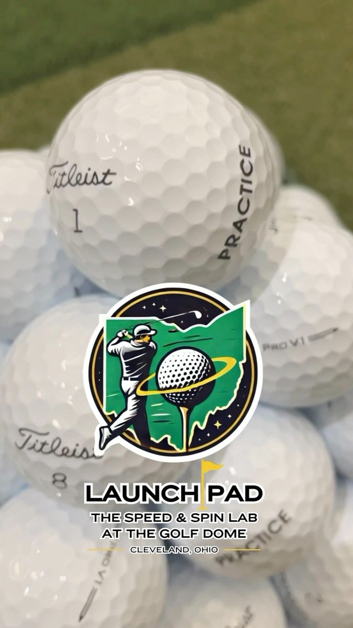@the_golf_dome via Instagram | Gondola