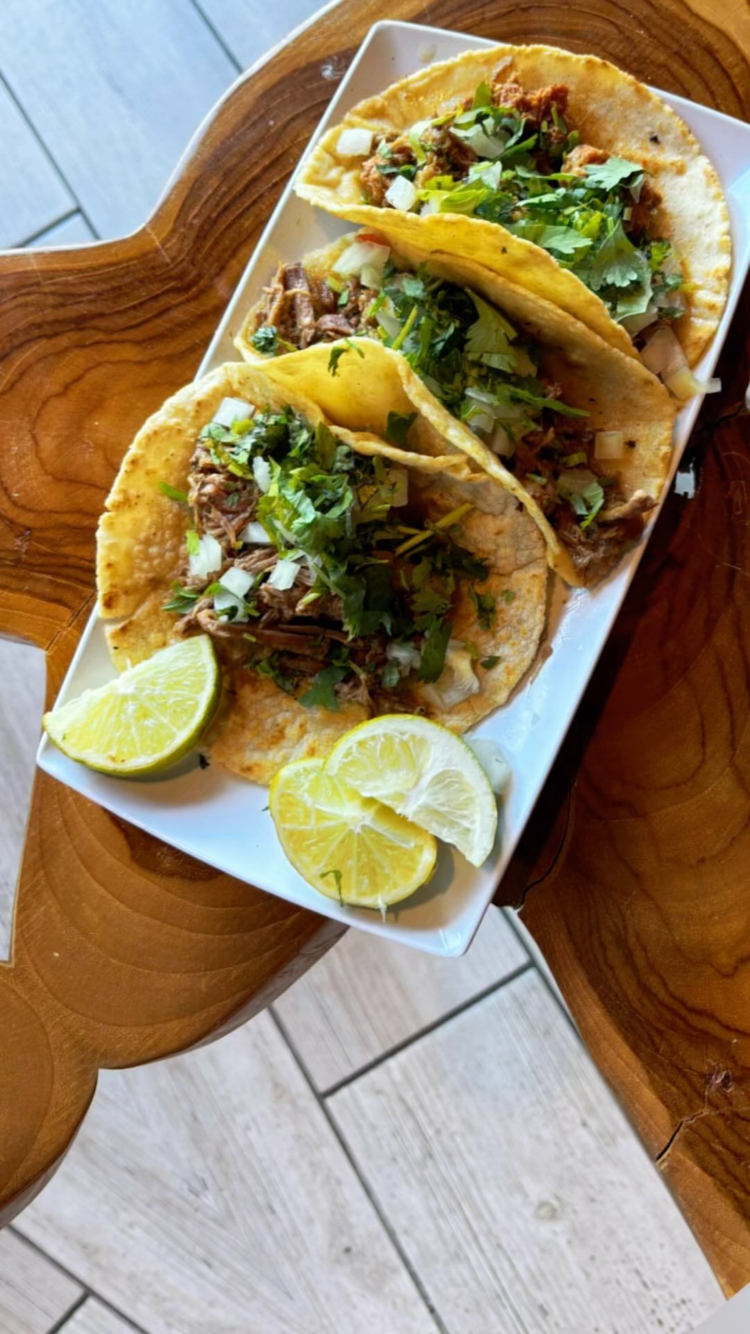 @tejas.grill via Instagram | Gondola