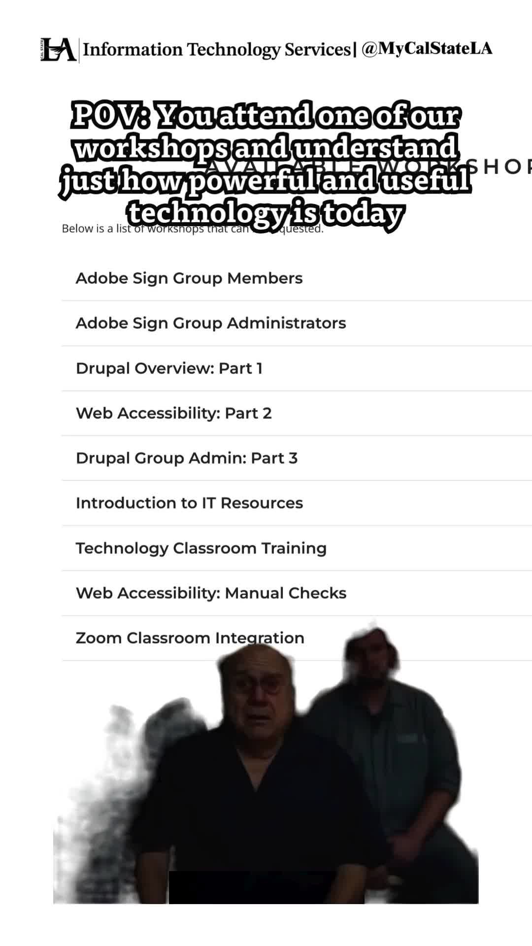 @mycalstatela via TikTok | Gondola