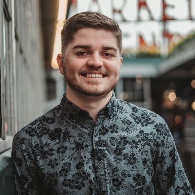 Tanner Gatlin | Gondola