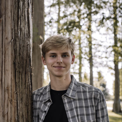 Jacob Fenn | Gondola