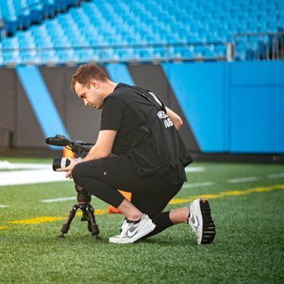 Alex Casteel | Gondola