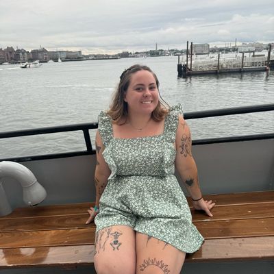 Madyson Gray | Gondola