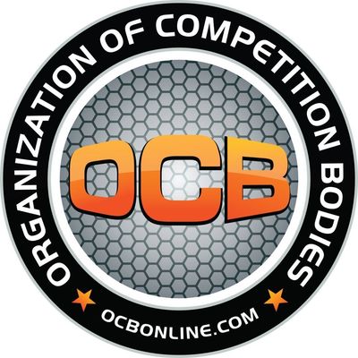 OCB NATURAL BODYBUILDING ™ | Gondola